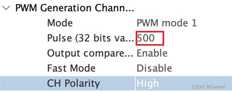 Pwm Csdn