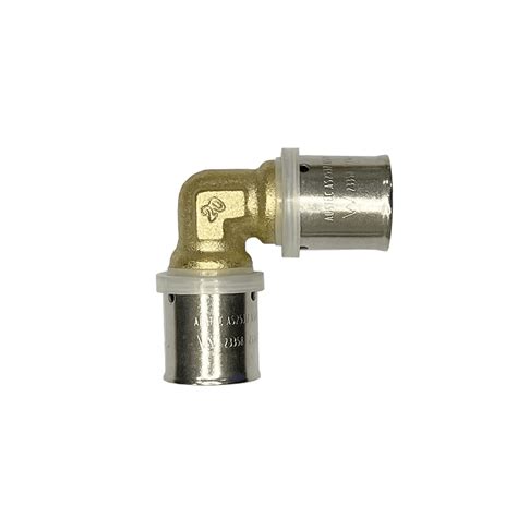 Pex Equal Elbow No12 Austec Piping Austec Piping