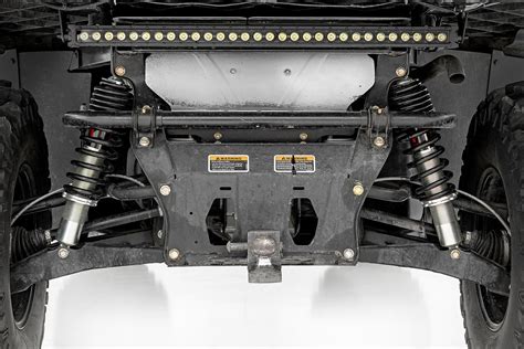 Adjustable Suspension Lift Kit 0 2 Can Am Defender HD 5 HD 8 HD 9