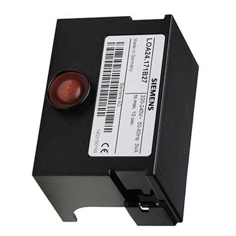 100 110 V Burner Sequence Controller For Industrial At ₹ 2850 In