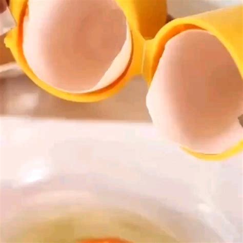Egg Shell Opener New 2026 Boil Egg Cutter Kitchen Tool Plastic Body