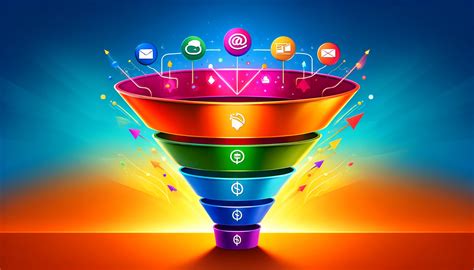 Exploring Funnel Types Find Your Perfect Match For Marketing Success