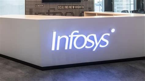Infosys Shares In Focus As It Firm Loses 1 5 Billion Ai Contract Businesstoday
