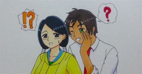 ヘタリアにない国を擬人化してみる 【捏ヘタ】「実は国交があるのです・んやで！」 ことことのイラスト Pixiv