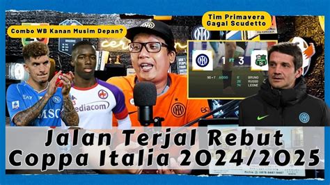 Cerewetin INTER 772 Minggu Depan Marotta Oaktree Rapat Perdana