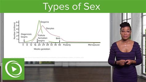 Types Of Sex Gynecology Lecturio Youtube