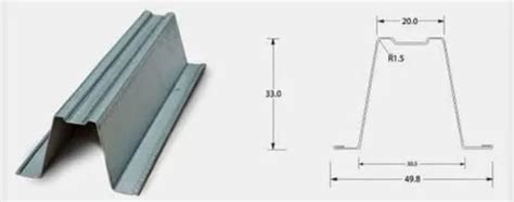 Ukuran Baja Ringan Berdasarkan Jenisnya Paling Lengkap Finoo Id