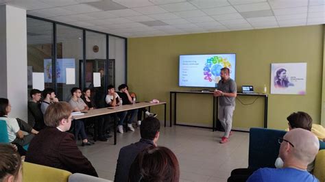 Techcoffee Tekwillcomrat Liubov Mitioglo