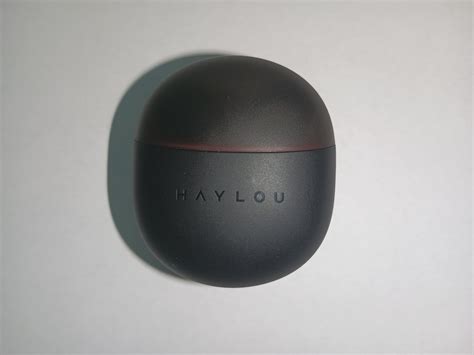 Обзор беспроводных наушников Haylou X1 Neo / Аудио и звук / iXBT Live