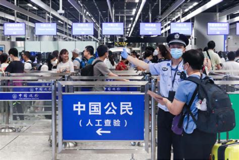 廣深港高鐵香港段可以直通四川啦！暑假安排上