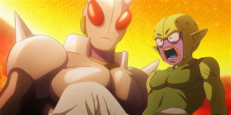 Dragon Ball Daima Is All In On Majin Kuu But He May Not Be The All
