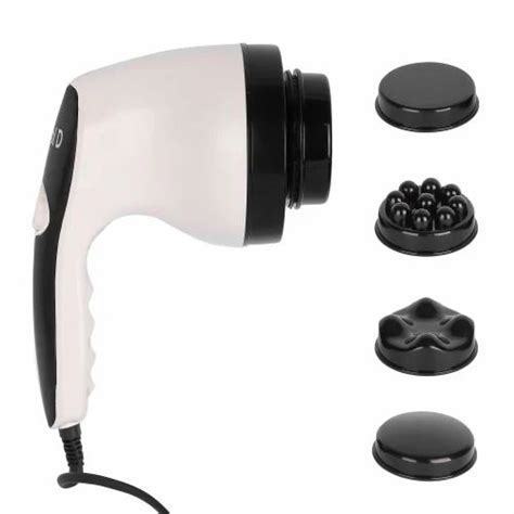 Hand Held Massager For Body At Rs 699 In Mumbai Id 26256233488