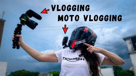 My Moto Vlogging Set Up All You Need To Know Beginners Guide YouTube