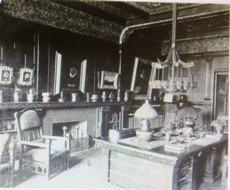 Daytonian In Manhattan The Lost H O Havemeyer Mansion No 1 E