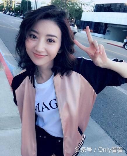 娱乐圈最“干净”的9位女星，大家觉得呢 每日头条
