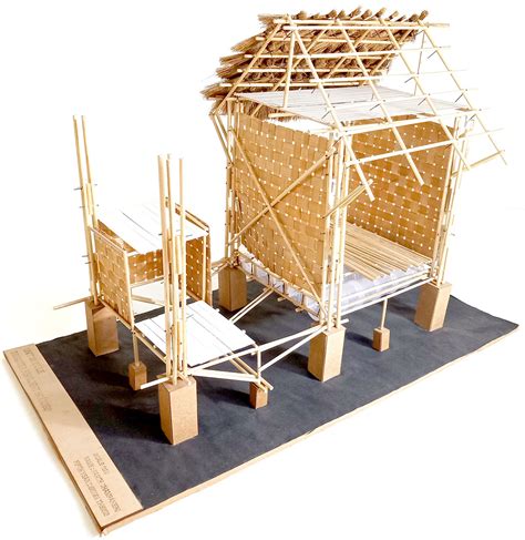 Disaster Resilient Houses Architecture Thesis Archidiaries