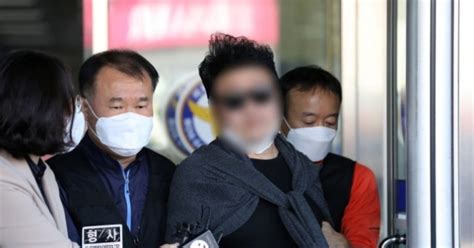 경비원 폭행·갑질 입주민 기소의견으로 검찰 송치