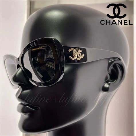 当店人気の限定モデルが再々々入荷 楽天市場】シャネル シャネルサングラス シャネル サングラス 2021年春夏 レディース