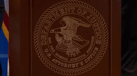 Local Gang Members Federally Indicted For Alleged Drug And Firearm