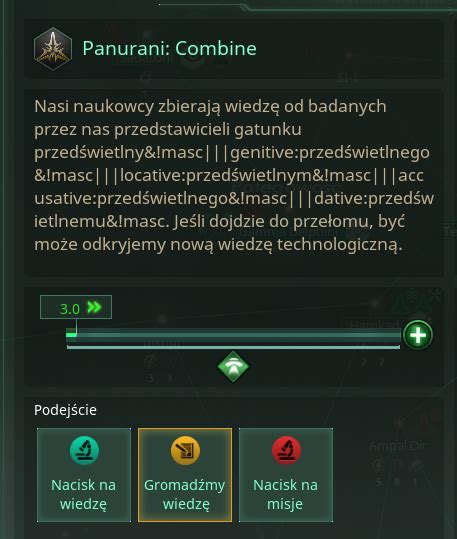 Stellaris Polish Translation Issue In First Contact Dlc Paradox