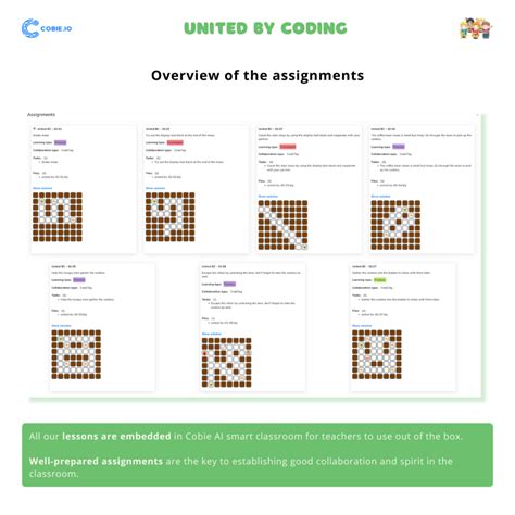 united by coding cobie ai