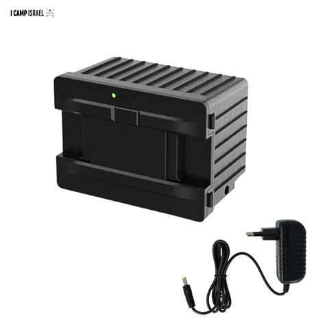 סוללה למקרר Alpicool הזמנה מוקדמת