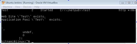 Dealing With Powershell Inputs Via Basic Windows Form Codeproject