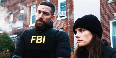 Fbi Y Fbi Los Actores Principales Más Buscados Obtendrán Papeles