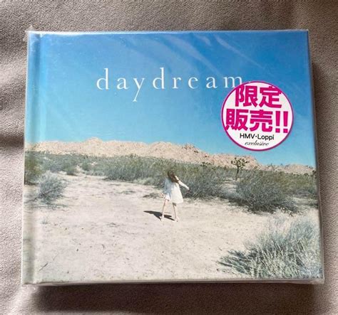 Aimer Nd Album Daydream Blu Ray Hmv Photobook Fate