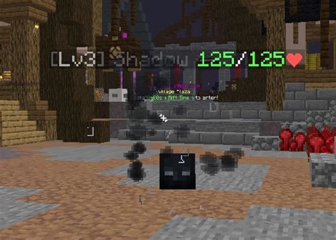 Hypixel Skyblock Rift West Village 哔哩哔哩