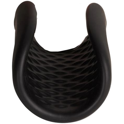 Mr Membr Nubby Silicone Stroker Shop Here Sinful