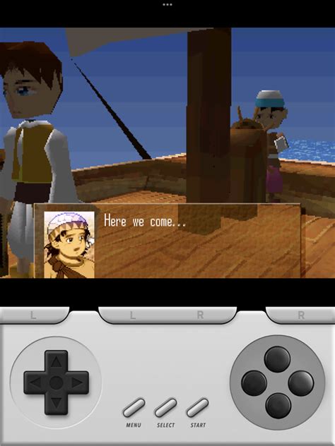 Universal Gamma Game Emulator By Zodttd Toucharcade Iphone Ipad Android Games Forum