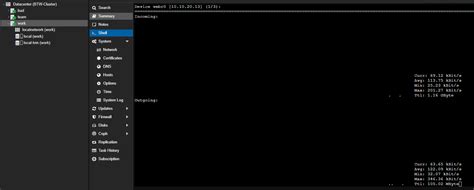 Proxmox Ha Cluster Wikimedia