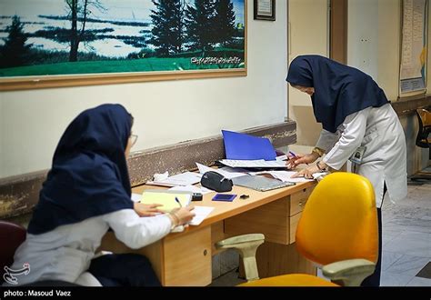 بکارگیری غیرپرستاران در بیمارستان های خصوصی درپی کمبود نیرو تسنیم