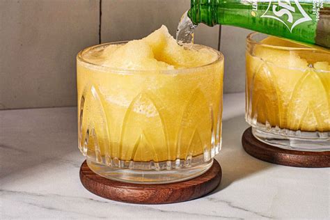 Brandy Slush Recipe Wine Enthusiast