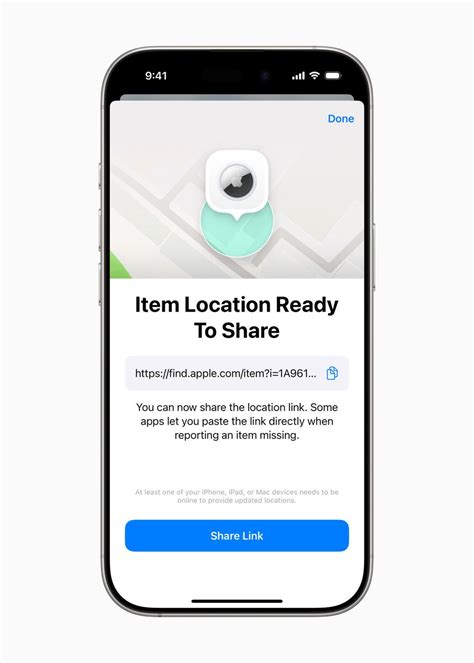 蘋果airtag尋物神器升級！ios 182新增「神功能」 讓航空公司幫忙找行李 3c家電 Udn科技玩家