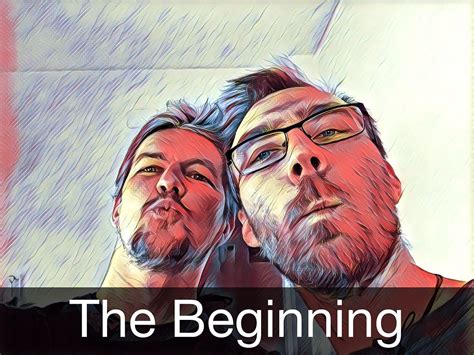 Introducing No Brainers For A While At Brains And Beards We Were By Wojciech Ogrodowczyk