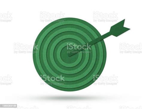 화살표 아이콘으로 용지 절단 대상 겨냥에 대한 스톡 사진 및 기타 이미지 겨냥 구매 금융 Istock