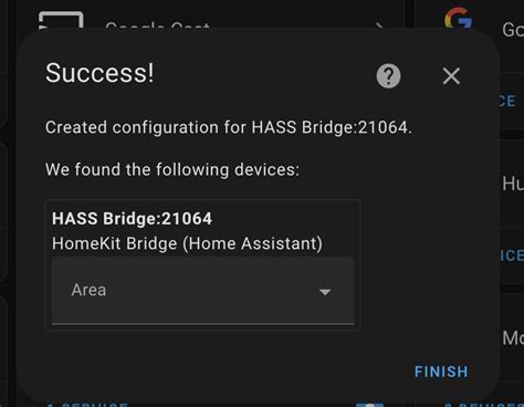 Cannot Remove Homekit Bridge Homebridge Home Assistant Community