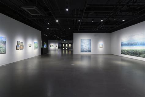대구신세계갤러리 젊은 작가 4인전 ‘회화 산책 매일신문