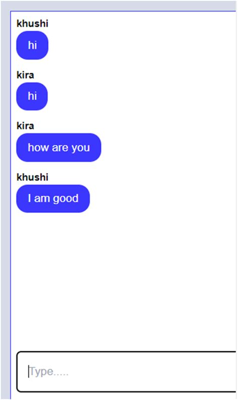 GitHub Khushi Utopia The Place To Meet People And Have Face To Face Chat And Video Call