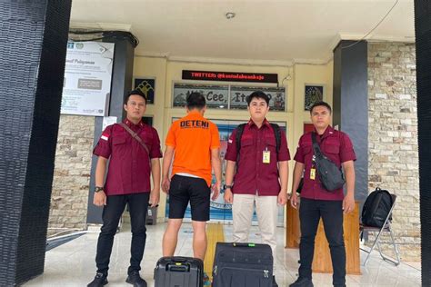 Berita Terkini Harian Kantor Imigrasi Labuan Bajo Terbaru Hari Ini