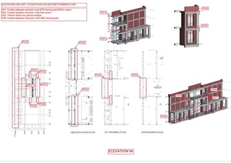 Simulation On Linkedin Bimcoordination Bimmodeling Bimservices