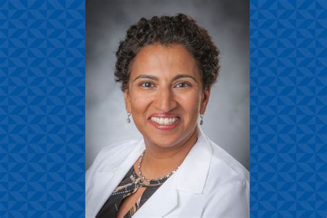 Geeta Swamy Md Appointed Executive Vice Dean For Clinical Sciences