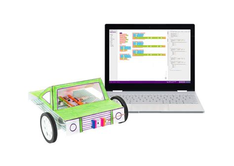 Littlebits Code Kit Expansion Pack Technology Geeksvalley