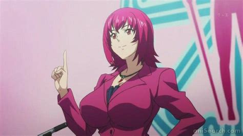 The Shadow Of Maken Ki Chapter 1 Tenbi Academy Page 5 Wattpad