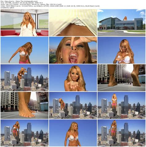 Stacy Burke 1995 2021 Bdsm Wrestling Vintage Page 18