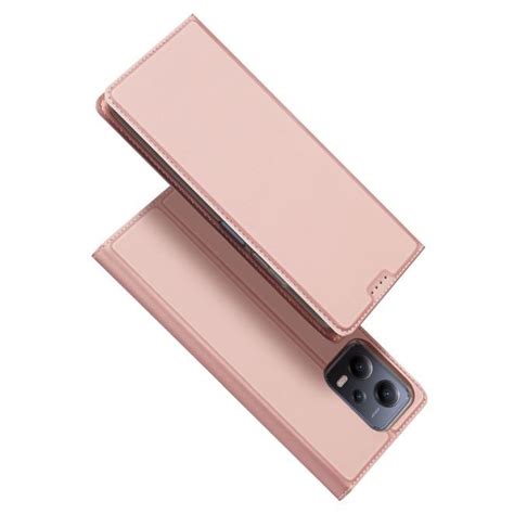 Dux Ducis Xiaomi Poco X5 5G Redmi Note 12 5G Hülle Handy