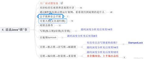 （三）juc 多线程锁 Csdn博客