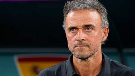 Mercato PSG Luis Enrique Fait Une Demande De Transfert